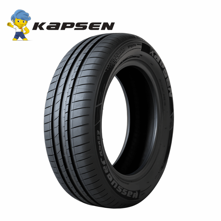205/55R16 91V KAPSEN K737 | Nono Mags N Tyres